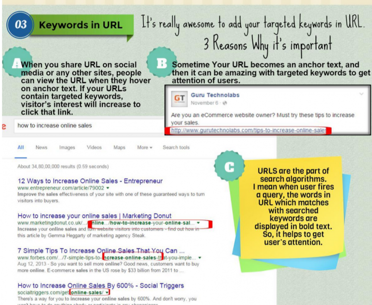 14+1 SEO tips that will help you to Optimize URL Structure ... 14+1 SEO tips that will help you to Optimize URL Structure ...