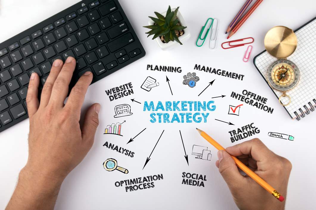 7 Steps For Optimizing Your Content Marketing Strategy In 2021 